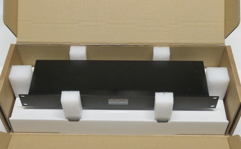 Beispiele von Verpackungen: Beycon.de